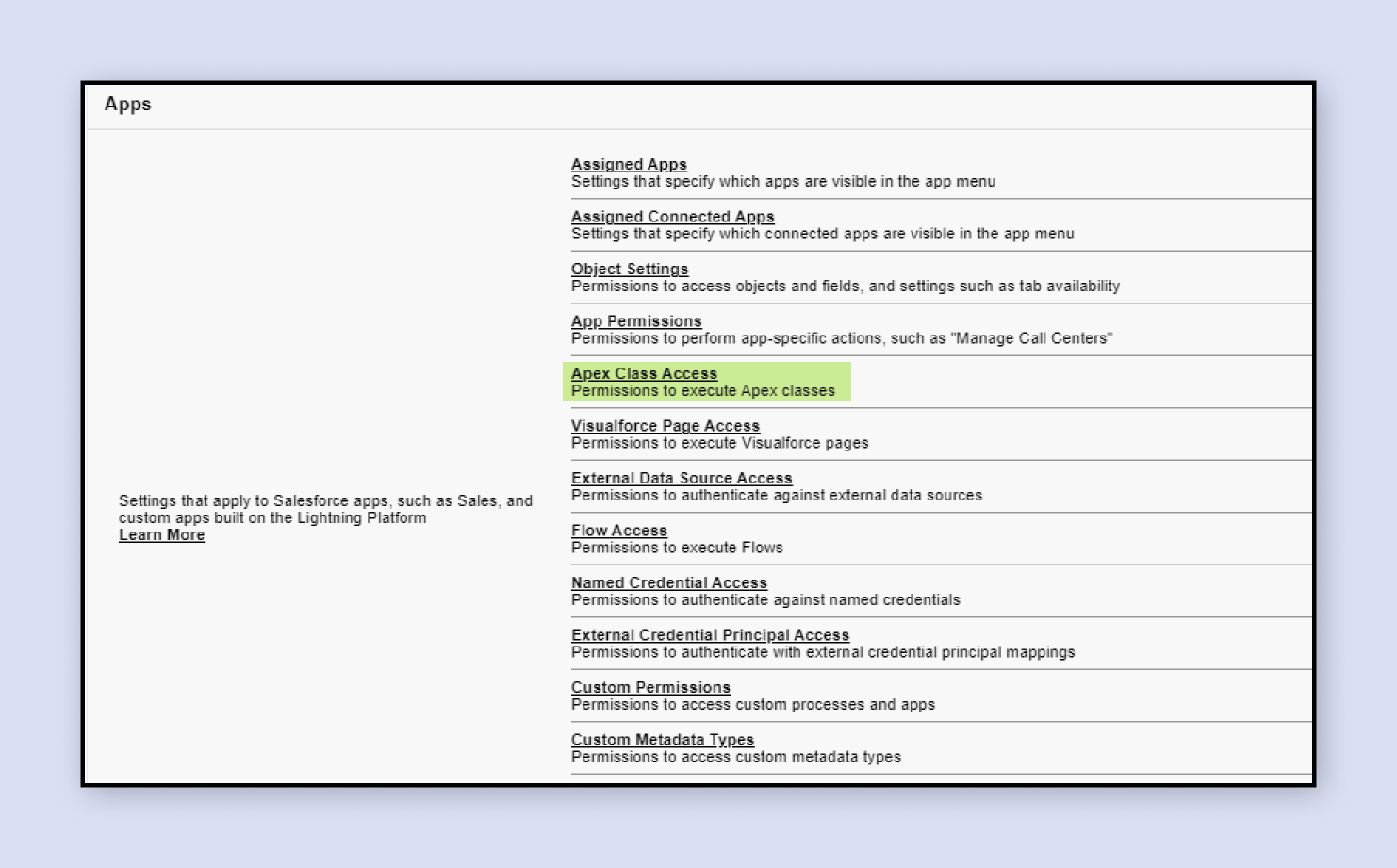 Security Vulnerabilities in Apex Code Could Leak Salesforce Data
